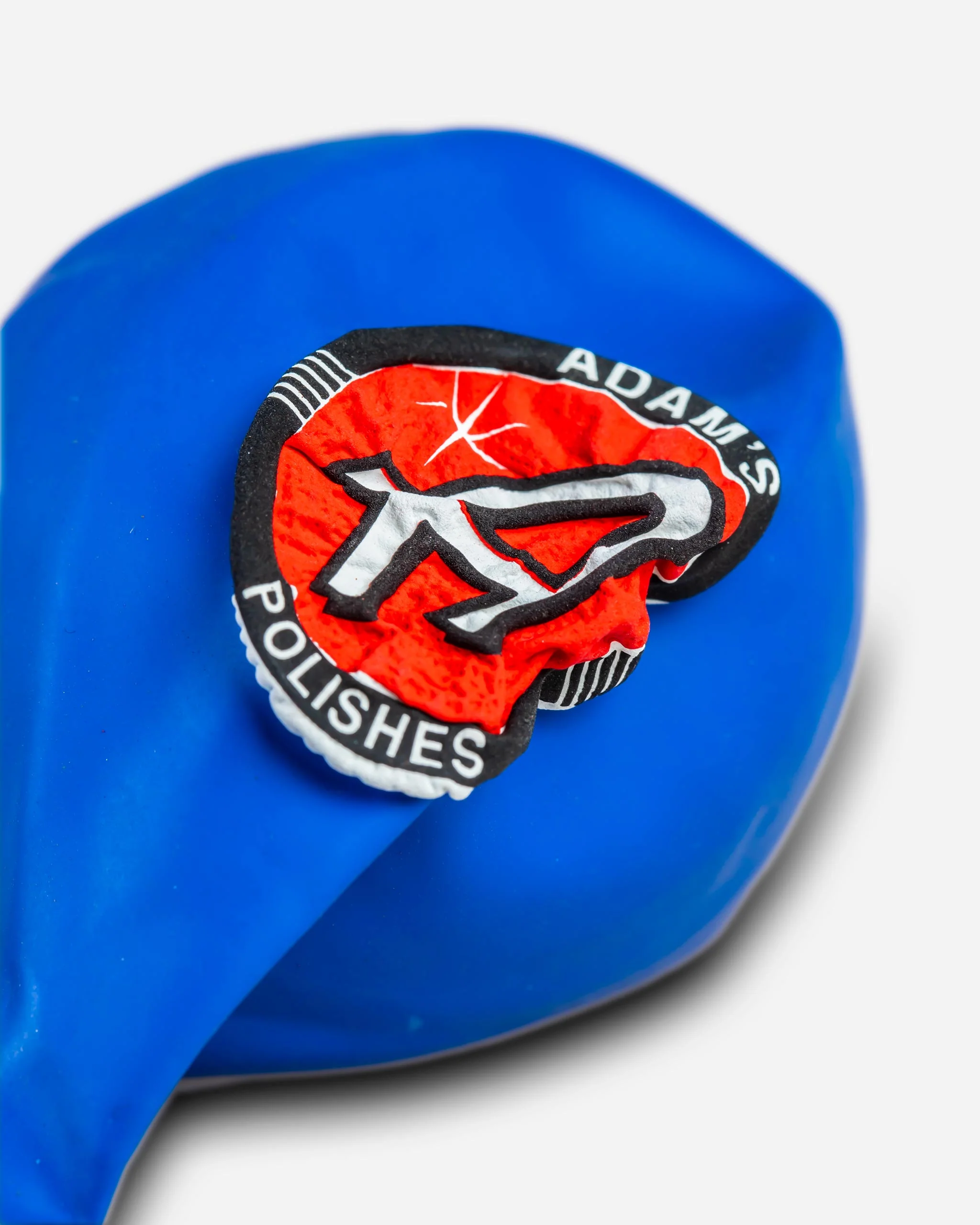 Adam's Logo Balloons (12 Pack) - Adam's Polishes